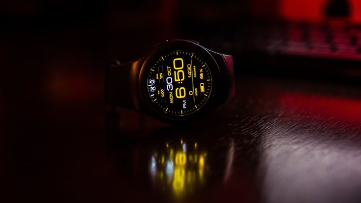 12 Incredible Smartwatches with a WiFi Connection